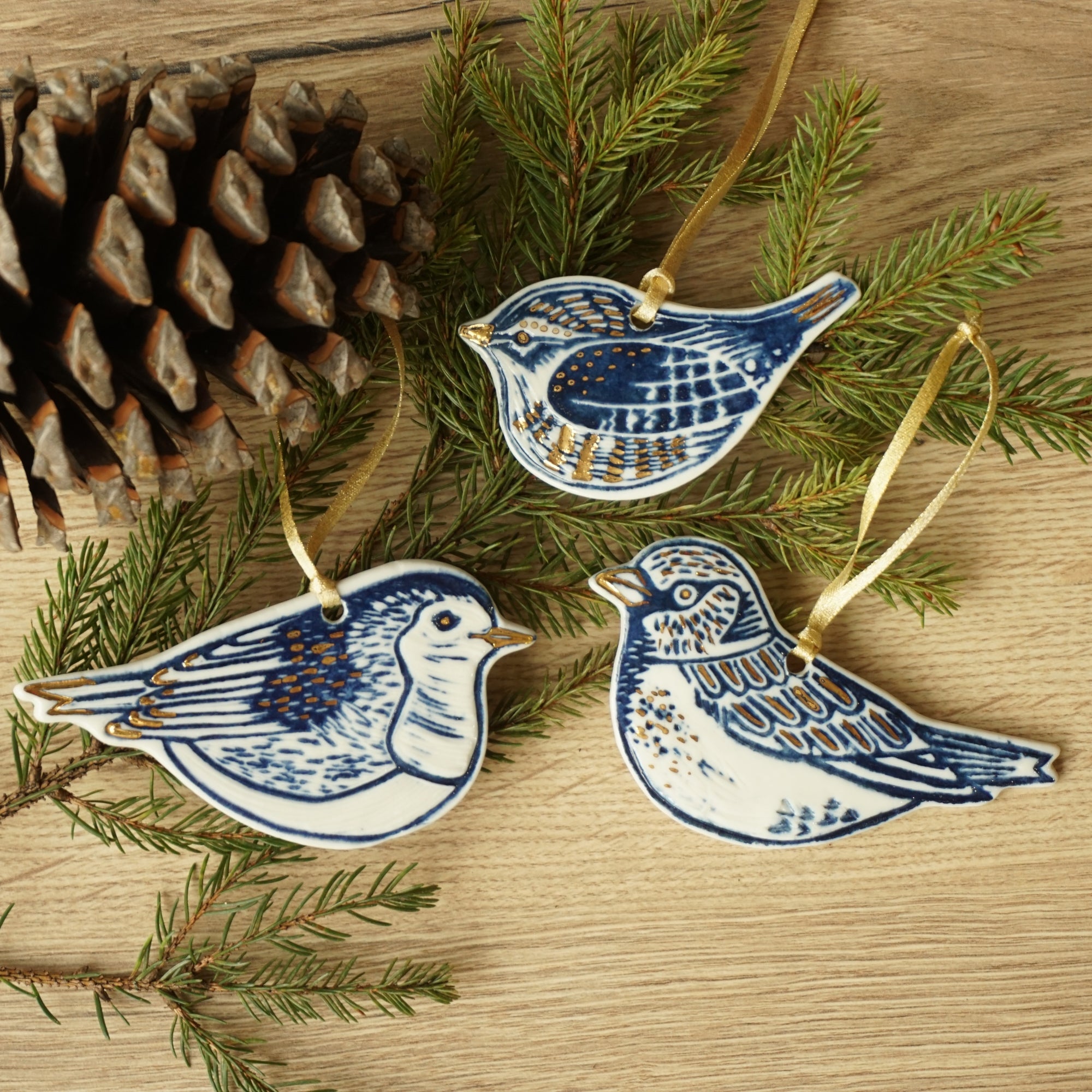 Collections – Emma Godden Ceramics